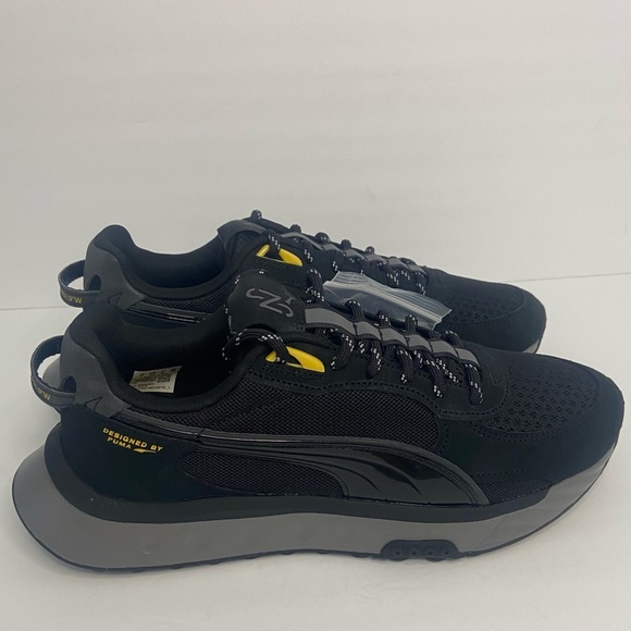 Puma | Shoes | Puma X Neymar Wild Rider Shoe | Poshmark